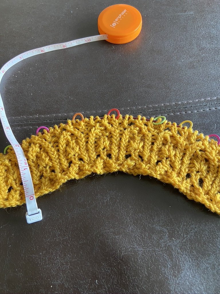 Making Sense of Symbols – Contemplative Knitting