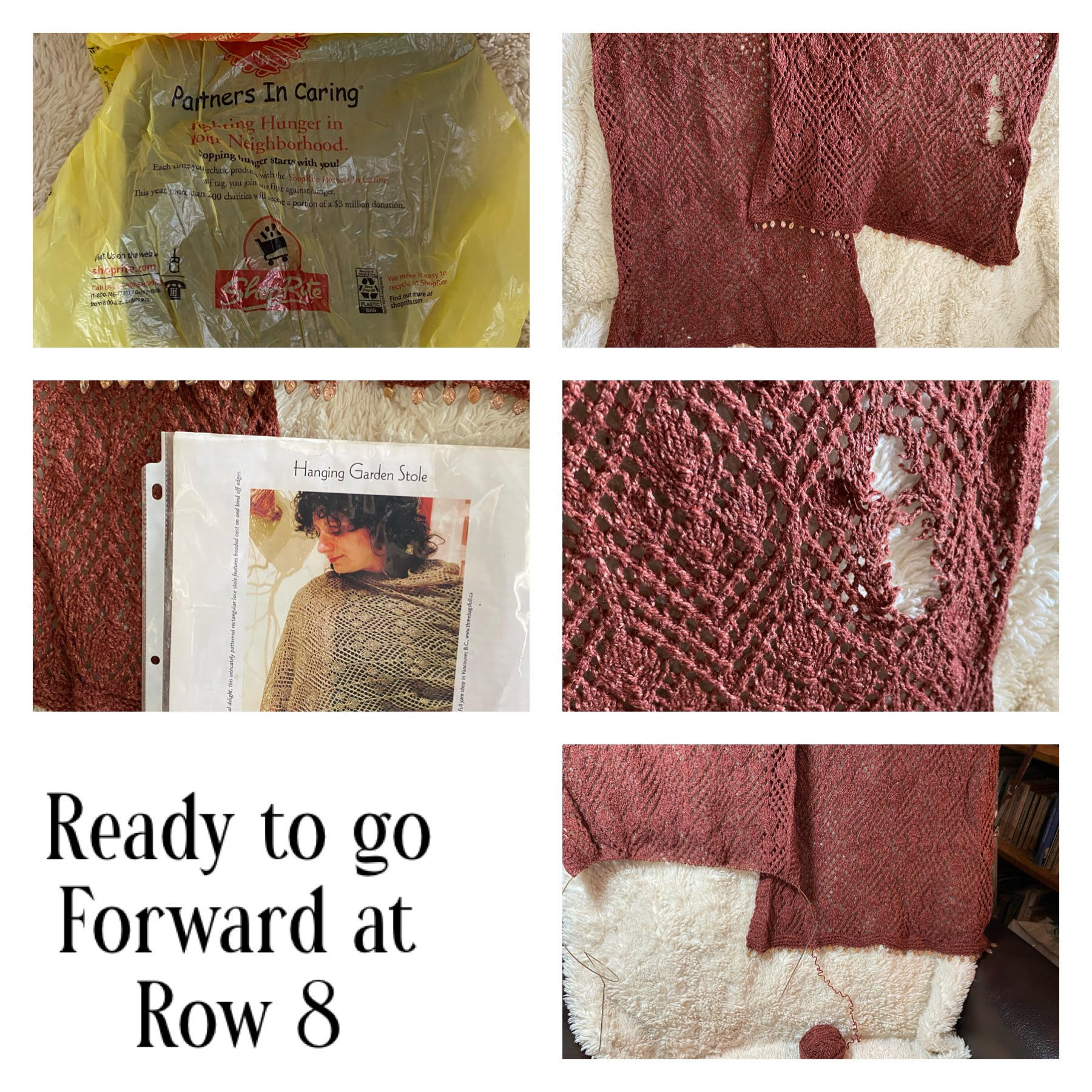 When Struggle Becomes…..Gratitude by Rev. Georgia Carney ...